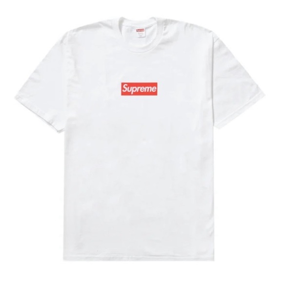 Supreme | Shirts | Nwot Supreme La Logo Box Tee | Poshmark